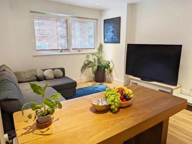 Apartment at Skerne Road, Greater London