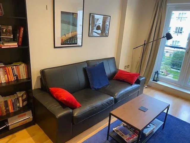 Apartment at Skerne Road, Greater London