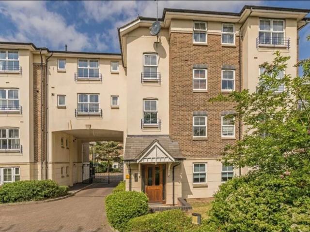 Apartment at Skerne Walk, Greater London