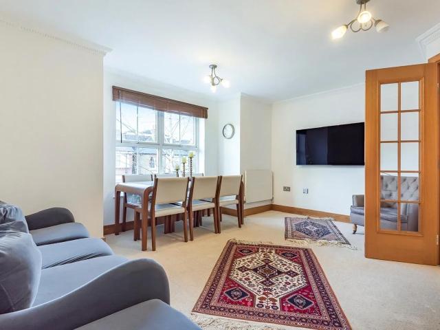 Apartment at Skerne Walk, Greater London