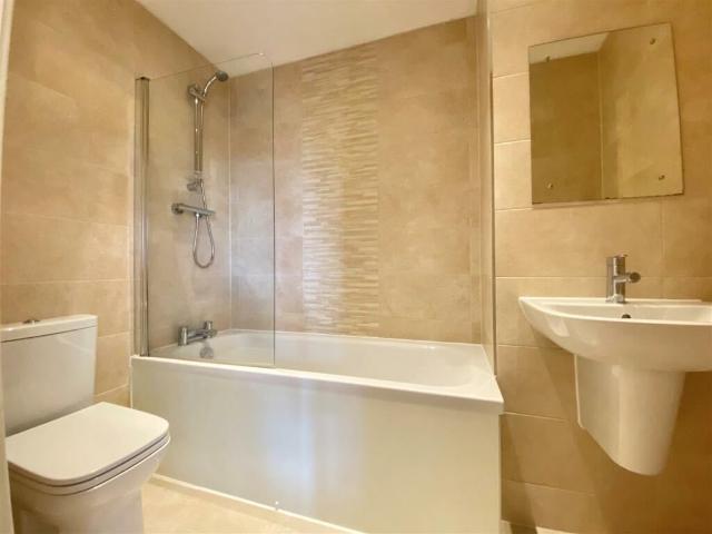 Apartment at Skerton Road, Manchester