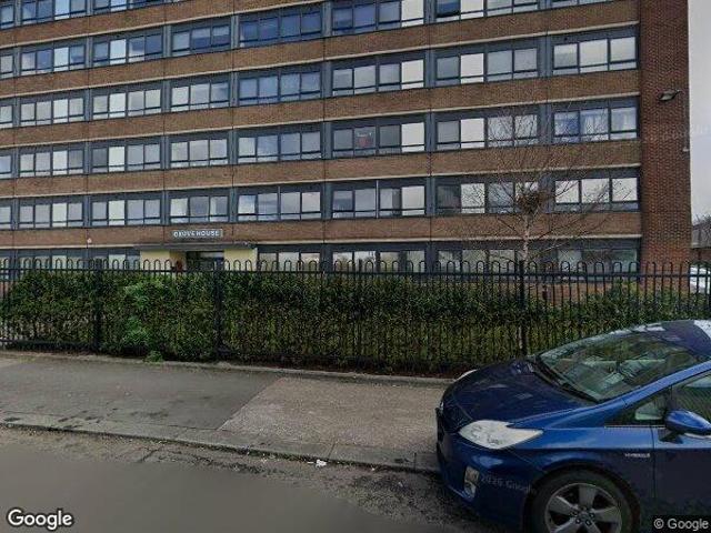 Apartment at Skerton Road, Manchester