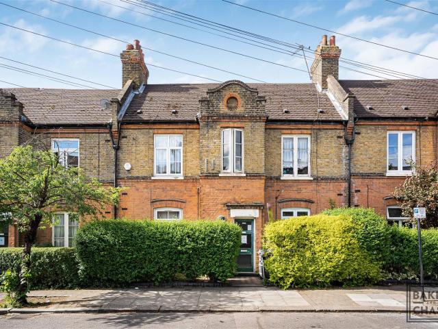 Apartment at Sketty Road, Greater London