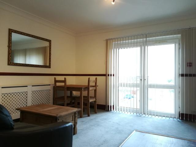 Apartment at Sketty Road, Swansea