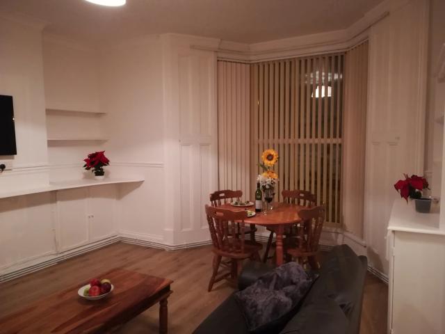 Apartment at Sketty Road, Swansea