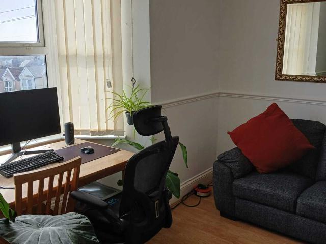Apartment at Sketty Road, Swansea