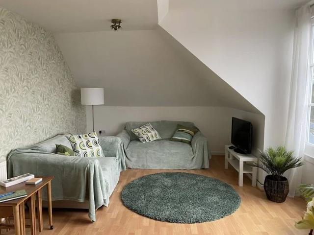 Apartment at Priory Lane, Dunfermline