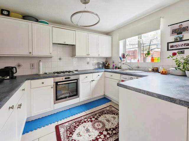 Apartment at Skibereen Close, Cardiff