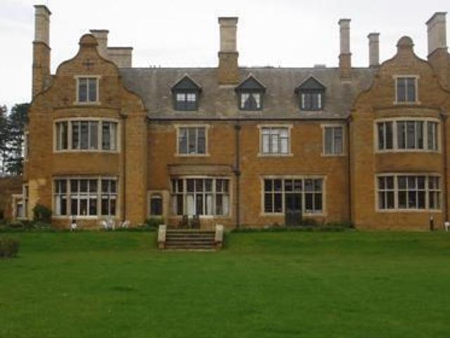 Apartment at Skiddaw Walk, Northampton