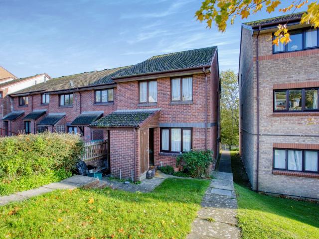 Apartment at Skilling Hill Road, Bridport