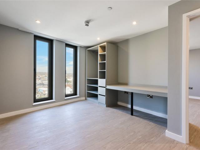 Apartment at Skinner Lane, Leeds