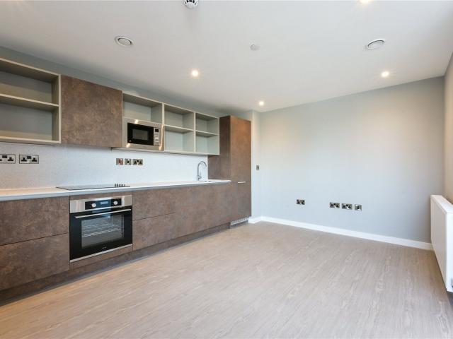 Apartment at Skinner Lane, Leeds