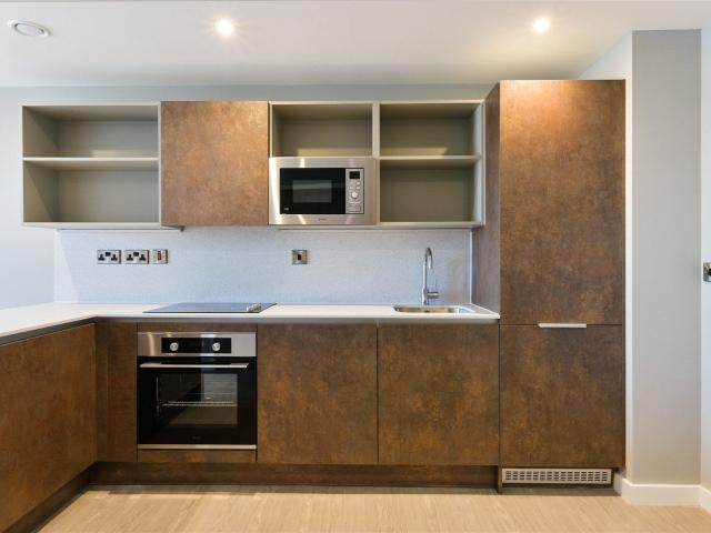 Apartment at Skinner Lane, Leeds