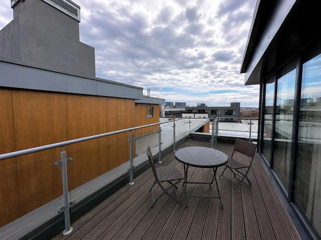 Apartment at Skinner Lane, Leeds