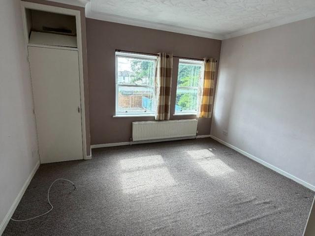 Apartment at Skinner Street, Gillingham