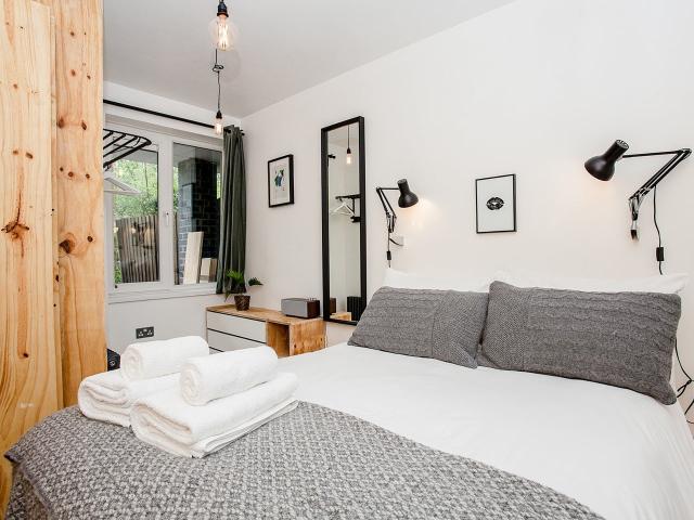 Apartment at Skinner Street, Greater London