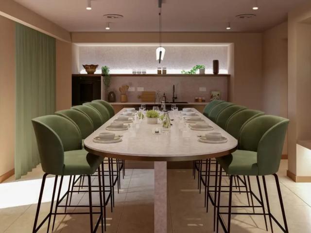 Apartment at Skinner Street, Leeds