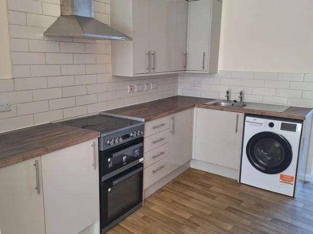Apartment at Skinner Street, Newport
