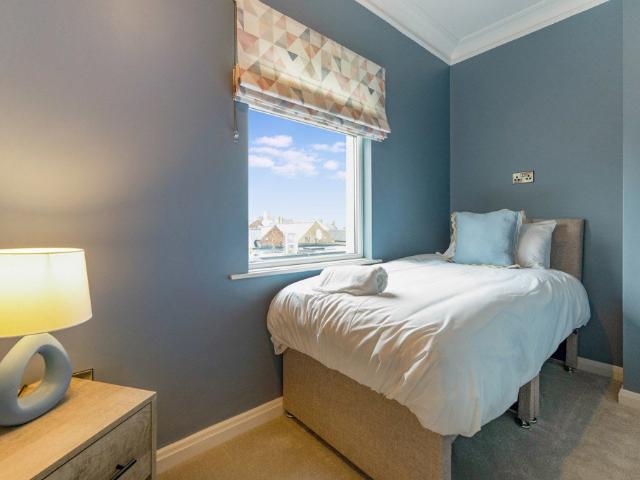 Apartment at Skinnergate, Darlington
