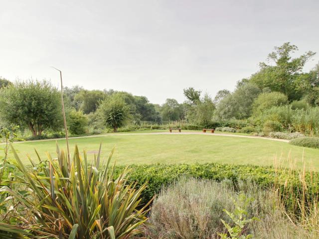 Apartment at Skipper Way, Huntingdonshire
