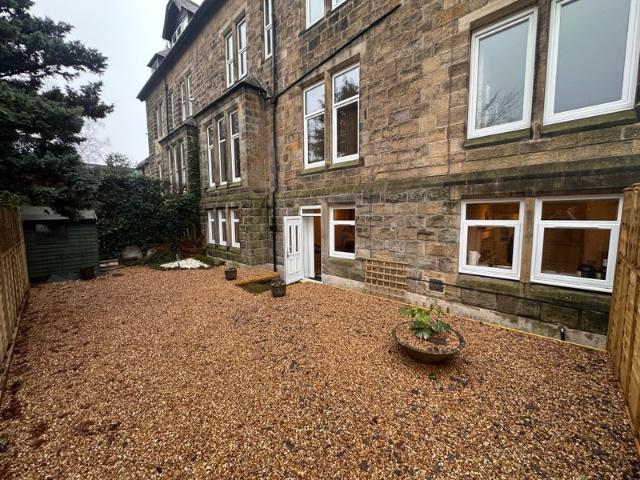 Apartment at Skipton Road, Bradford