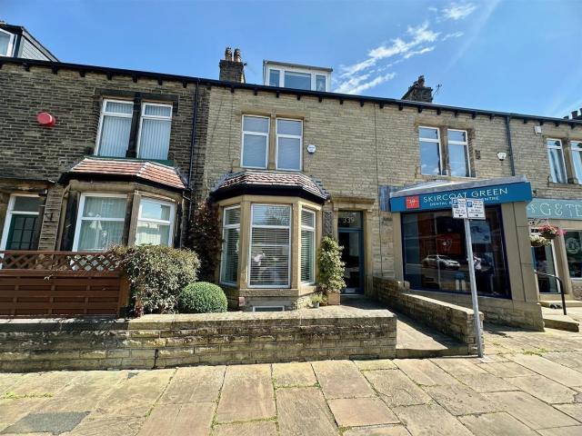 Apartment at Skircoat Green Road, Calderdale