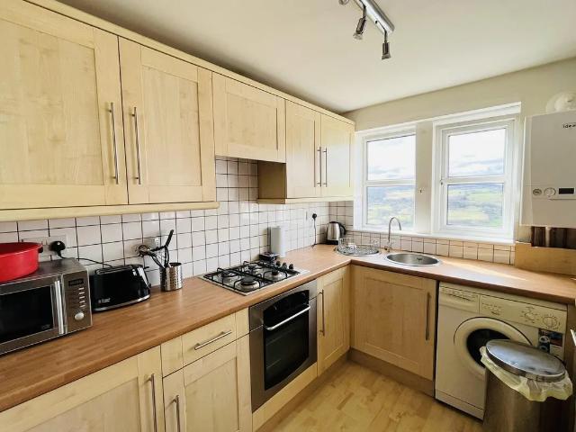 Apartment at Skircoat Moor Road, Calderdale