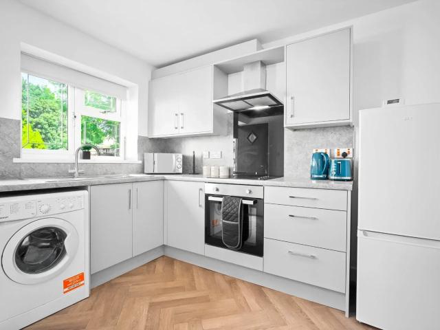 Apartment at Slade Road, Birmingham