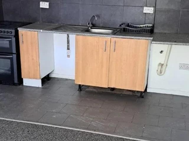 Apartment at Sladen Street, Rochdale