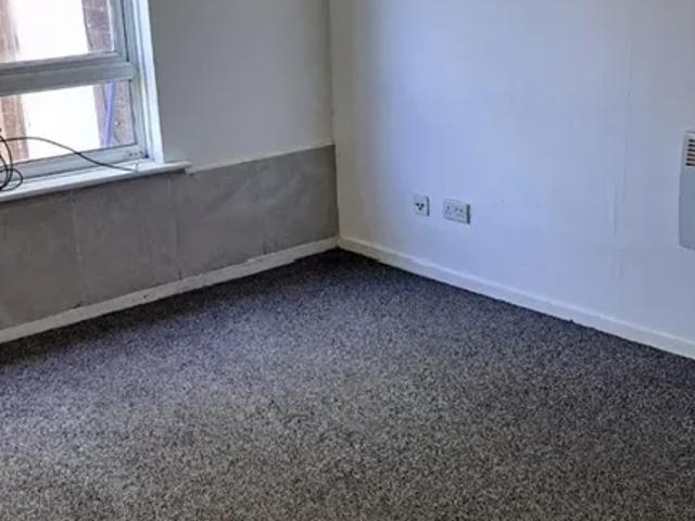 Apartment at Sladen Street, Rochdale