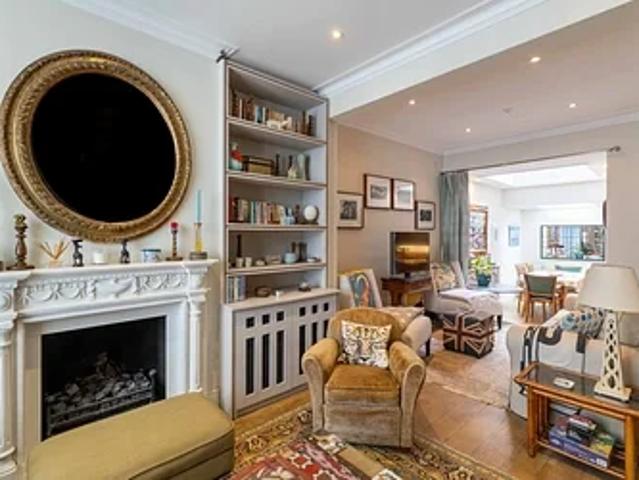 Apartment at Slaidburn Street, Greater London