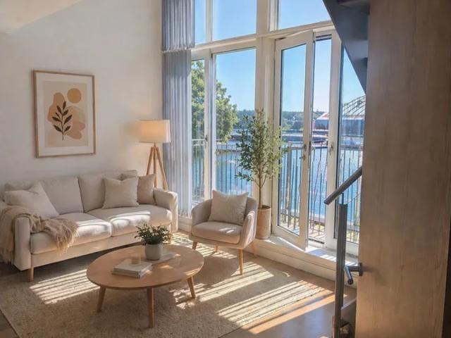 Apartment at Slaney Road, Greater London