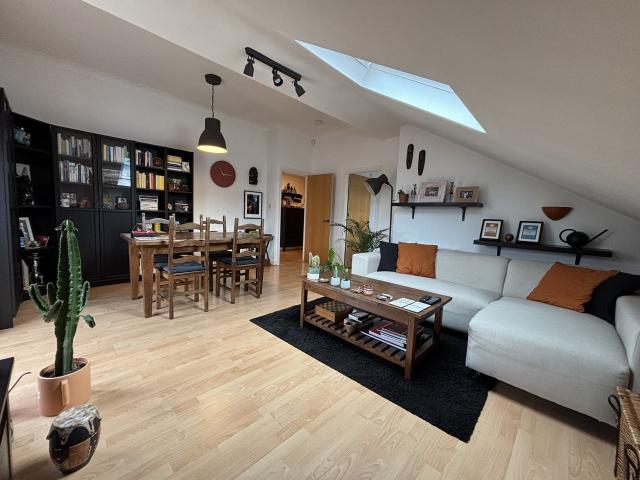 Apartment at Slate Wharf, Manchester