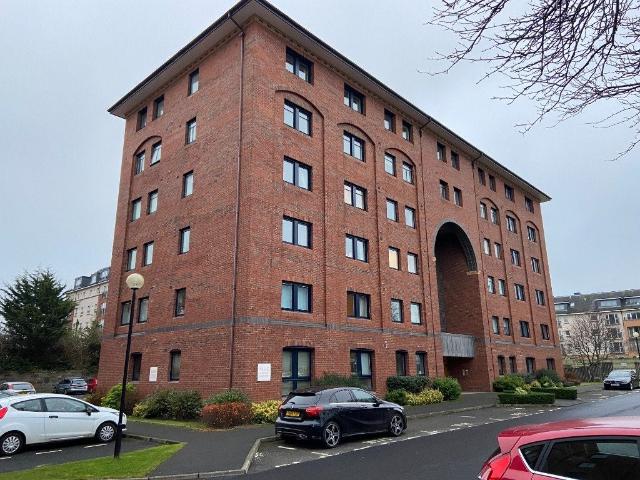Apartment at Slateford Road, City of Edinburgh