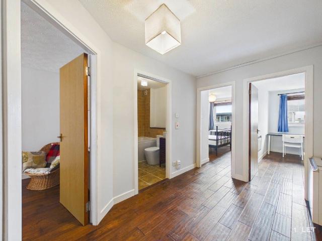 Apartment at Slateford Road, City of Edinburgh