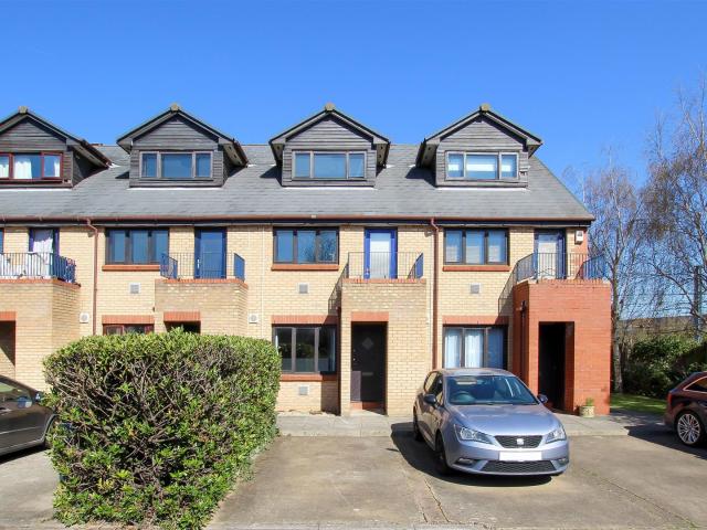 Apartment at Sleaford Street, Cambridge
