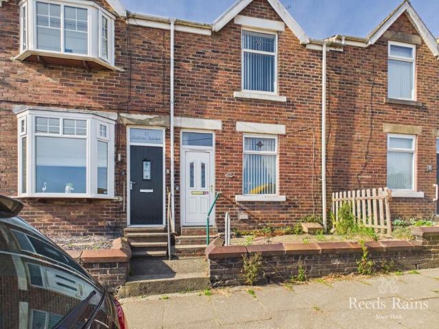Apartment at Sleetburn Lane, New Brancepeth