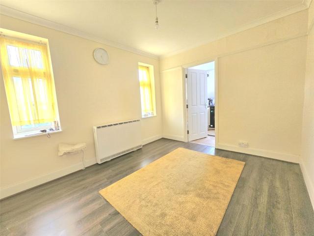 Apartment at Slewins Lane, Greater London
