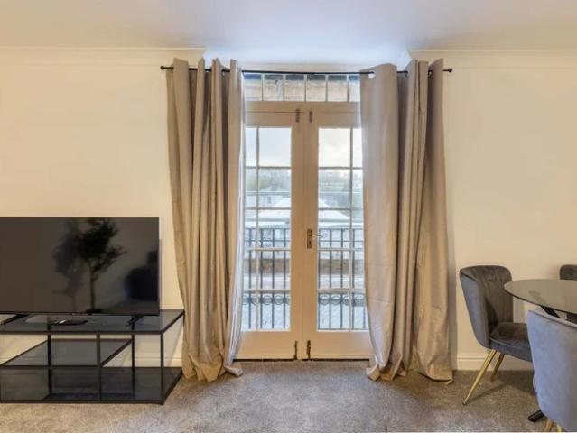 Apartment at Slipway, Whitehaven