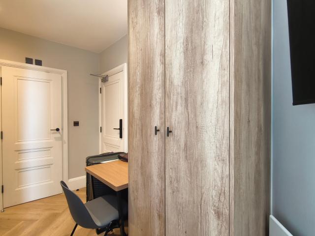 Apartment at Sloane Avenue, Greater London