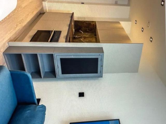 Apartment at Sloane Avenue, Greater London