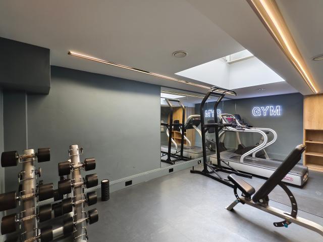 Apartment at Sloane Avenue, Greater London