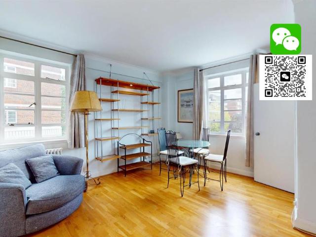 Apartment at Sloane Avenue, Greater London