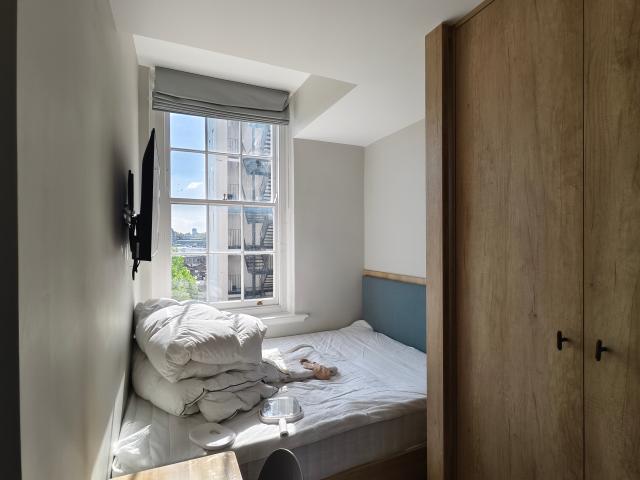 Apartment at Sloane Avenue, Greater London