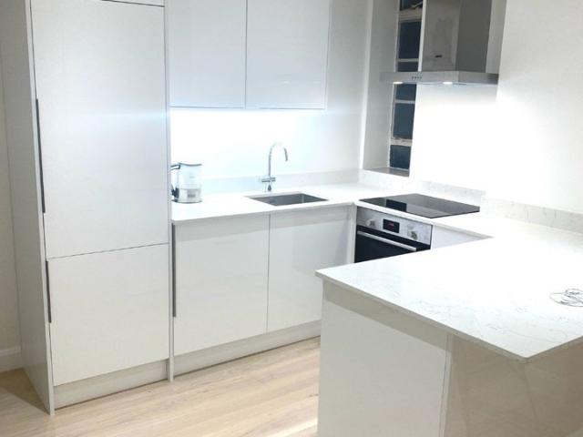 Apartment at Sloane Avenue, Greater London