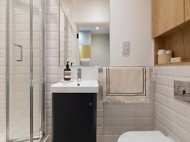 Apartment at Sloane Avenue, Greater London