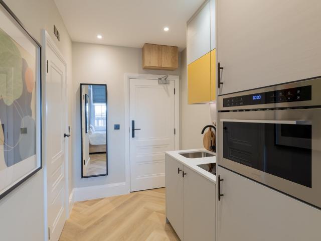 Apartment at Sloane Avenue, Greater London