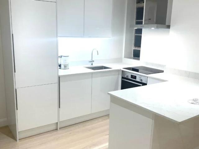 Apartment at Sloane Avenue, Greater London