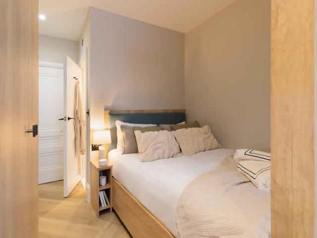 Apartment at Sloane Avenue, Greater London
