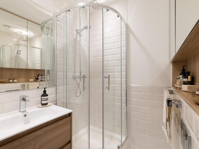 Apartment at Sloane Avenue, Greater London